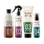 Dr. Groot Shampoo: Hair Loss & Thickening Care Products